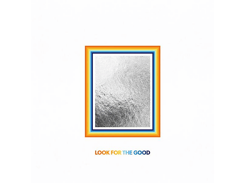 Jason Mraz | Look For The Good | CD | MediaMarkt