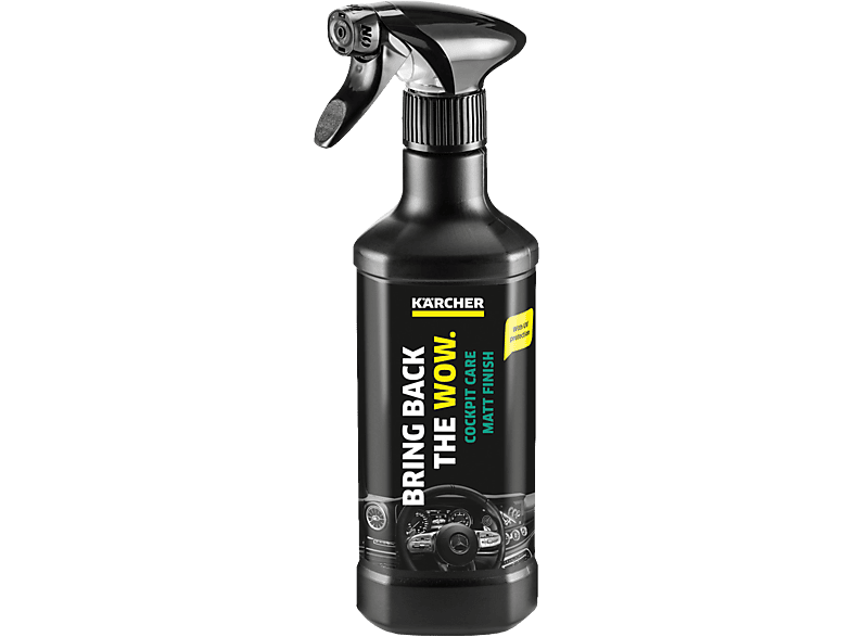KÄRCHER RM 652 Cockpitpflege online kaufen | MediaMarkt