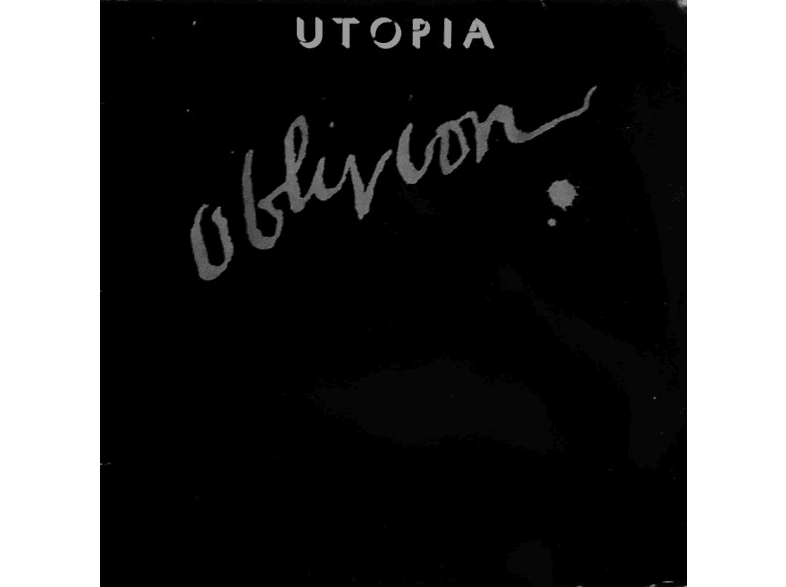 Utopia | Oblivion (CD + DVD) | MediaMarkt