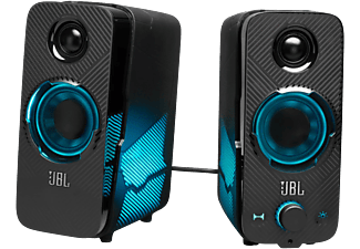 JBL Quantum duo pc gamer hangszóró - MediaMarkt online vásárlás