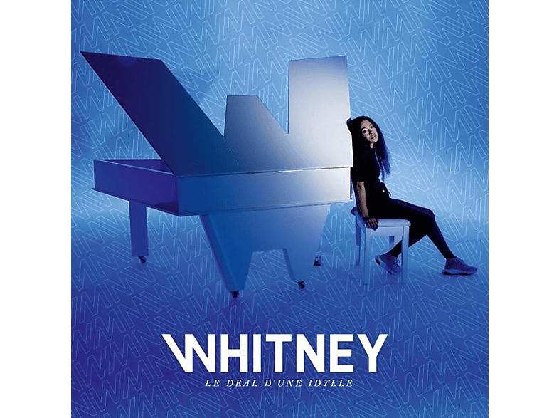 Whitney | Le Deal D'une Idylle - CD | MediaMarkt