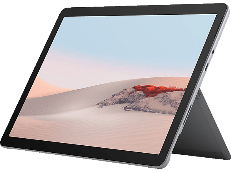 MICROSOFT Surface Go 2 | 10,5 Zoll - Intel® Pentium® Gold 4425Y - 8 GB ...