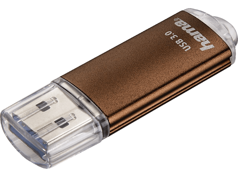 HAMA Laeta USB-Stick, 64 GB, 40 MB/s, Bronze | MediaMarkt