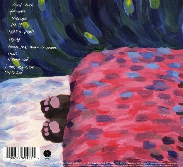 Cavetown | Sleepyhead - (CD) Cavetown auf CD online kaufen | SATURN
