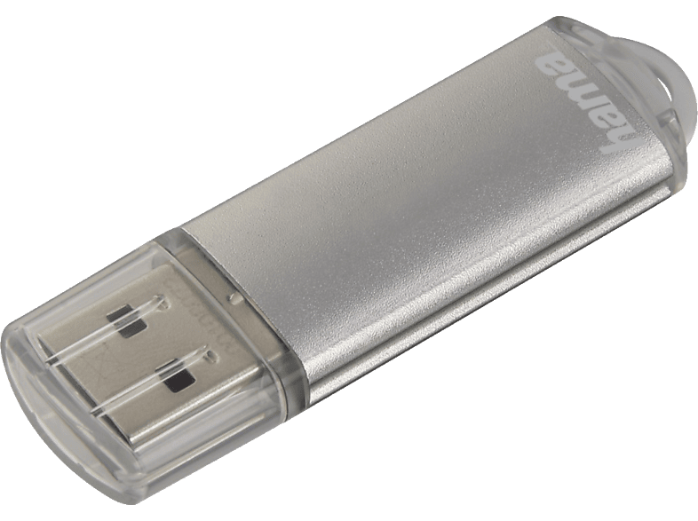 HAMA Laeta USB-Stick, 128 GB, 15 MB/s, Silber USB-Stick kaufen | SATURN