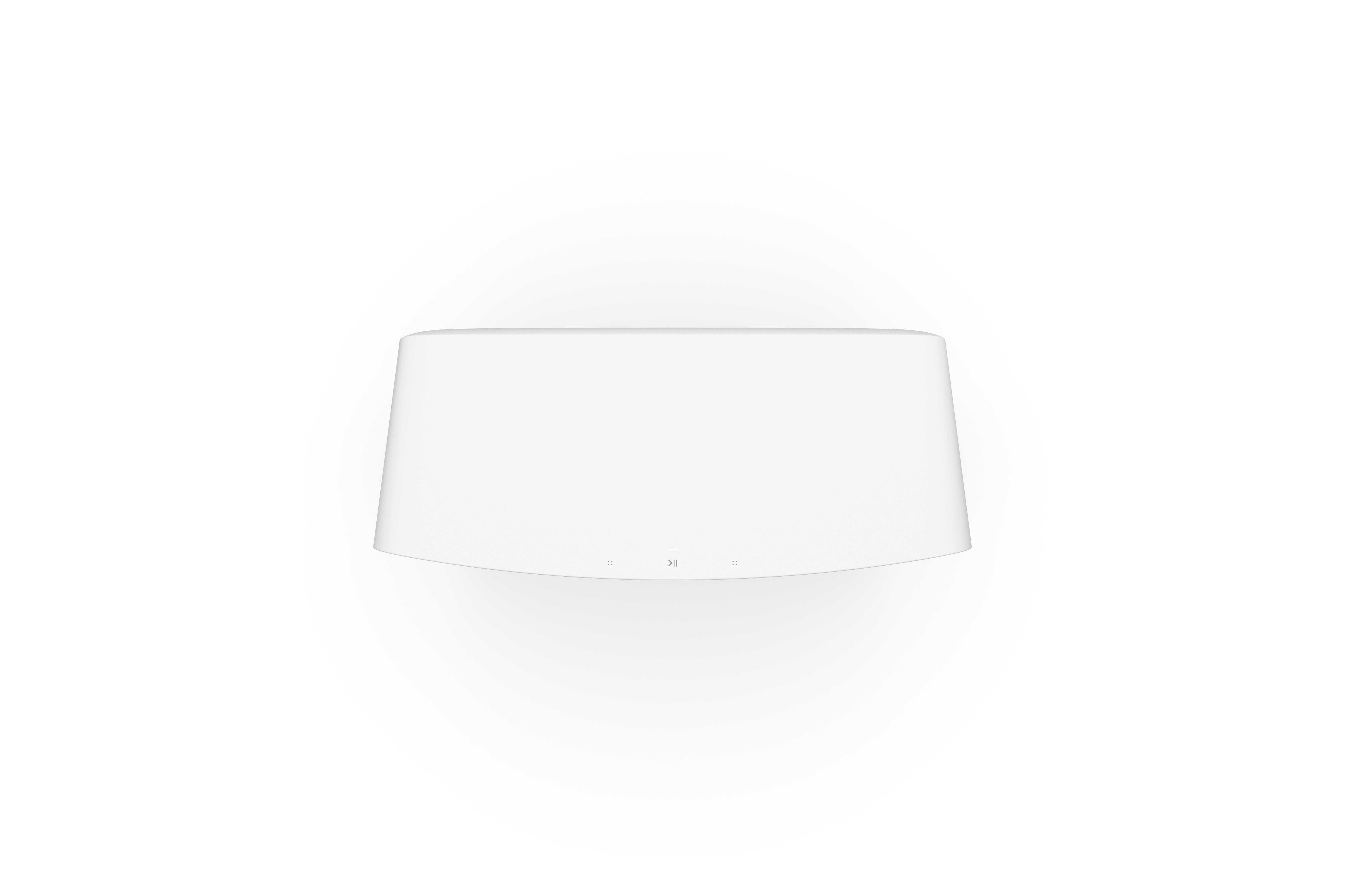 Lautsprecher SONOS Five Lautsprecher App-steuerbar, Weiß | MediaMarkt