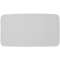 Lautsprecher SONOS Five Lautsprecher App-steuerbar, Weiß | MediaMarkt