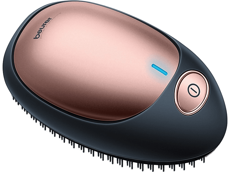 BEURER HT 10 Ionos bontókefe | MediaMarkt