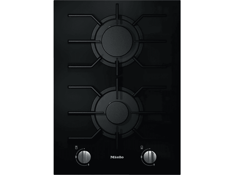 MIELE CS 7102 FL SMARTLINE Gazlı Ocak Siyah Fiyat & Özellik | MediaMarkt