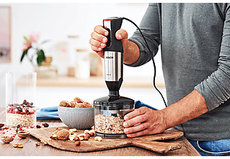 BOSCH MS8CM6190 MaxoMixx RVS kopen? | MediaMarkt