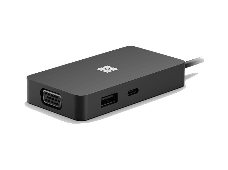 MICROSOFT Travel Hub | MediaMarkt