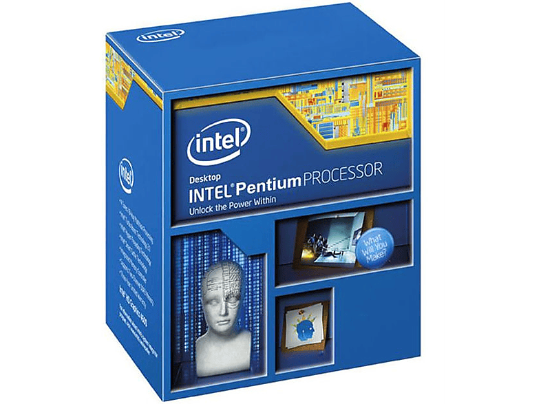Pentium G2030