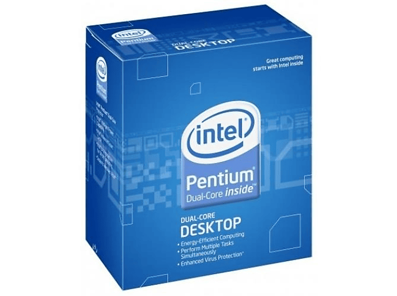Pentium G2010