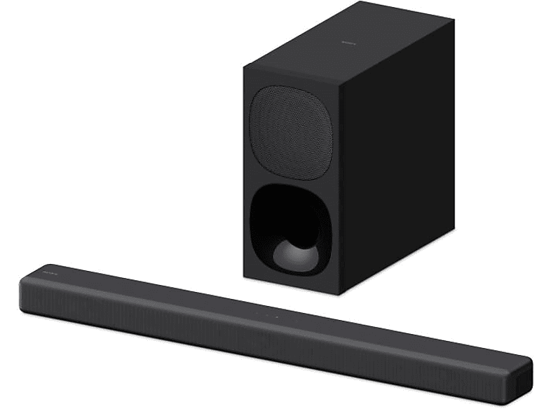 REACONDICIONADO Seminuevo Muy bueno Barra de sonido | Sony HT-G700, 7.1 ...