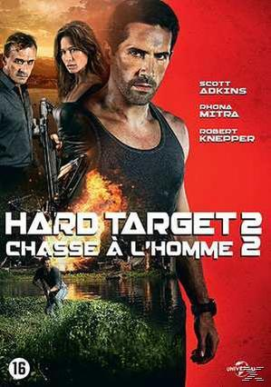 Hard Target 2 | DVD | MediaMarkt