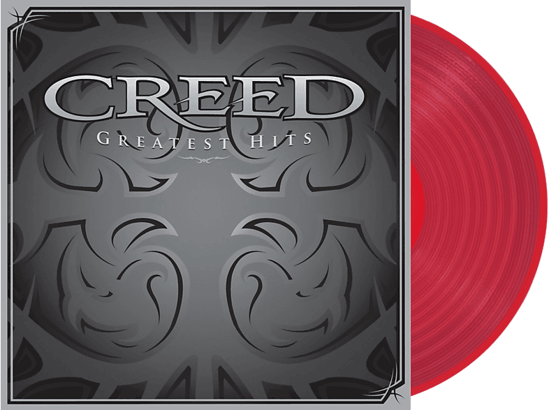 Creed | Greatest Hits [Vinyl] | MediaMarkt