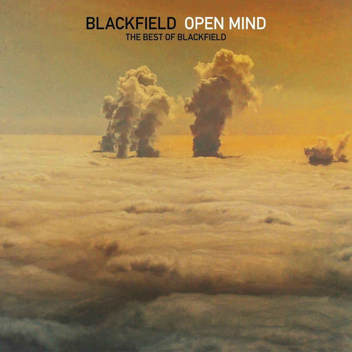 Blackfield | Open Mind-The Best Of Blackfield - (CD) Blackfield auf CD ...