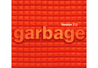 Garbage - Version 2.0 (Digipak) (CD)