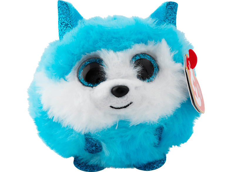 TY Prince Husky Puffies Plüschfigur Mehrfarbig | SATURN