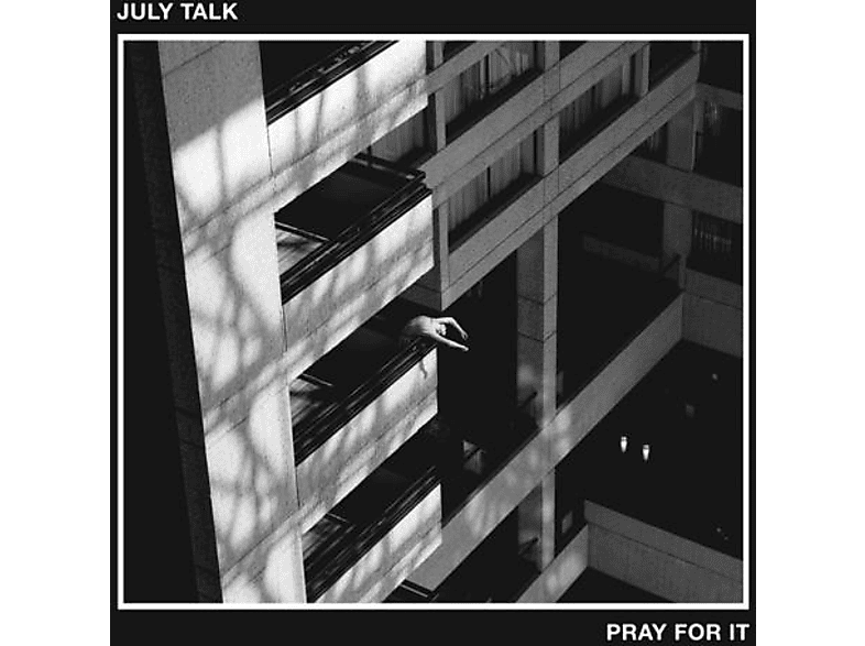 July Talk | Pray For It - (CD) July Talk auf CD online kaufen | SATURN