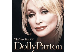 Dolly Parton | THE VERY BEST OF DOLLY PARTON - (Vinyl) Dolly Parton auf ...