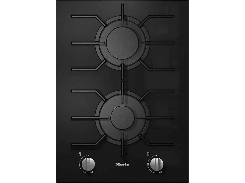 MIELE CS 7102-1 FL SmartLine-Element Gaskochfeld (378 mm breit ...