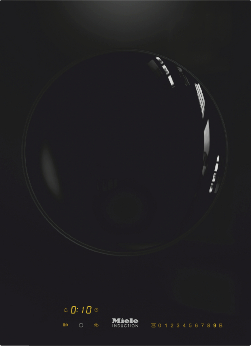 CS 7641 FL SmartLine-Element Induktionskochfeld (378 mm breit, 1 ...