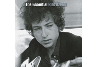 Bob Dylan - The Essential Bob Dylan (Vinyl LP (nagylemez))