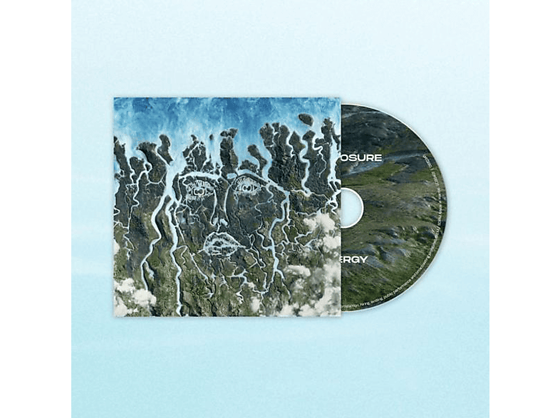 Disclosure | Energy - (CD) | MediaMarkt