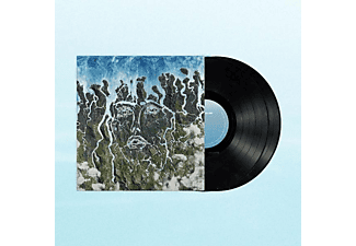 Disclosure | ENERGY (12INCH BLACK) - (Vinyl) Disclosure auf Vinyl ...