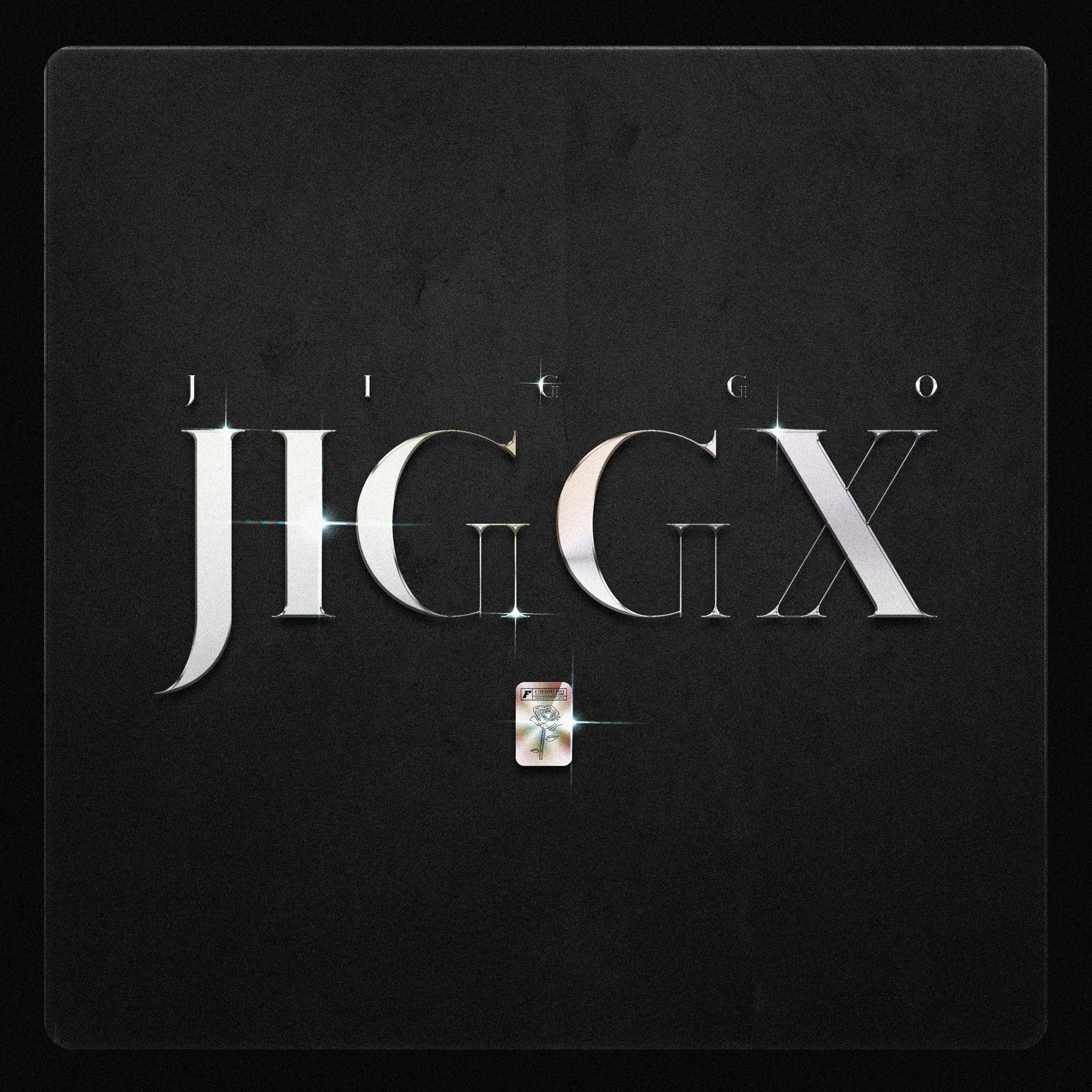 Jiggo | Jiggo - Jiggx (Ltd.Deluxe Box) - (CD + Merchandising) Hip Hop ...