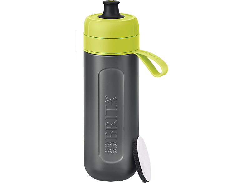 BRITA fill&go Active Groen | MediaMarkt