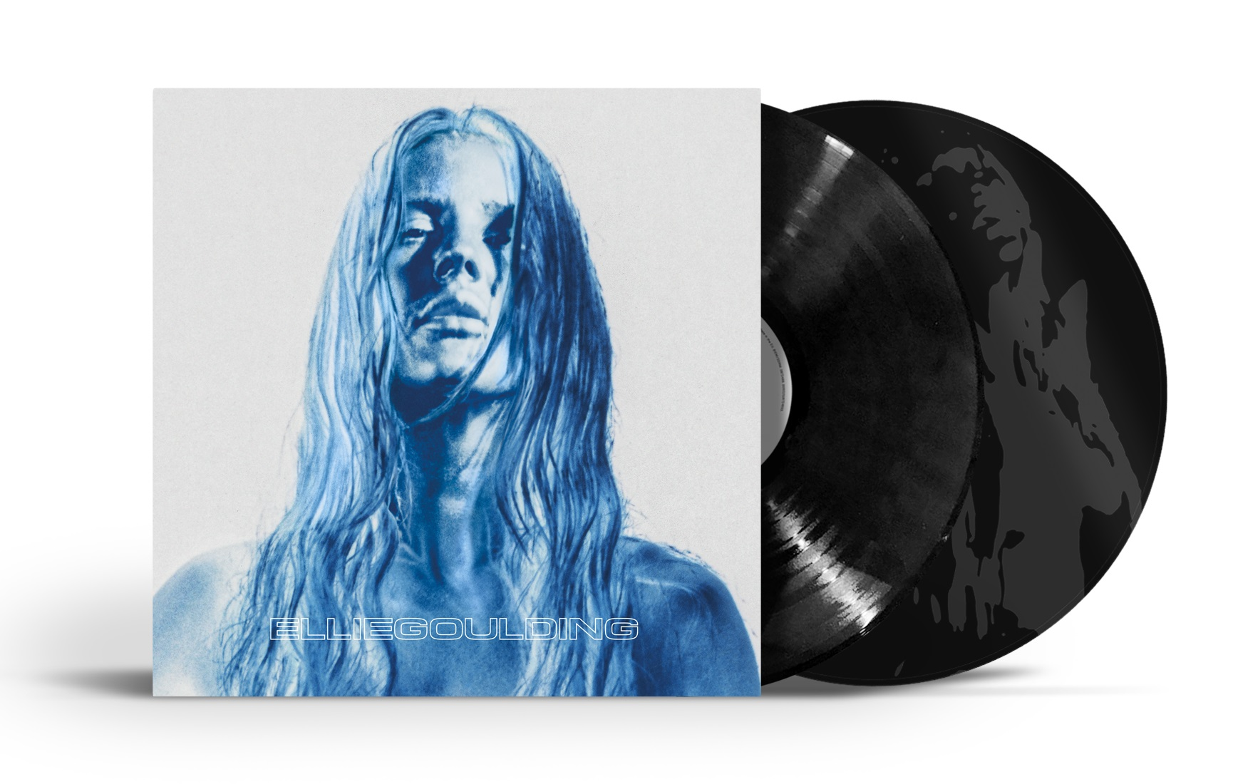 Ellie Goulding | Ellie Goulding - BRIGHTEST BLUE - (Vinyl) Pop - MediaMarkt