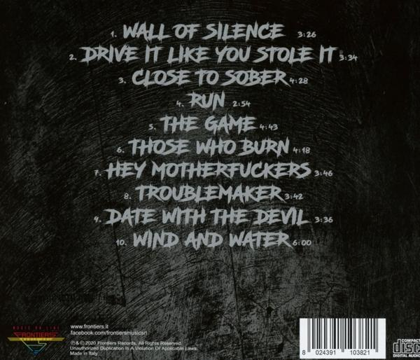 Smackbound | 20/20 - (CD) Smackbound auf CD online kaufen | SATURN