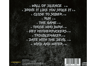 Smackbound | 20/20 - (CD) Smackbound auf CD online kaufen | SATURN