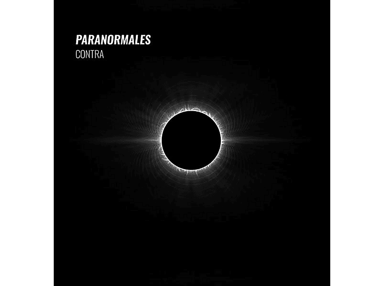 Paranormales | Contra - (CD) | SATURN