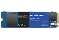 WD WD Blue SN550 SSD 500GB kopen? | MediaMarkt