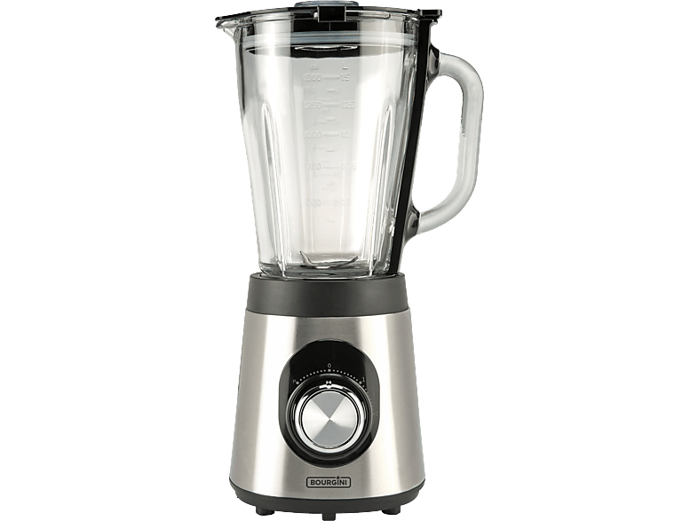BOURGINI Classic Blender Plus kopen? | MediaMarkt