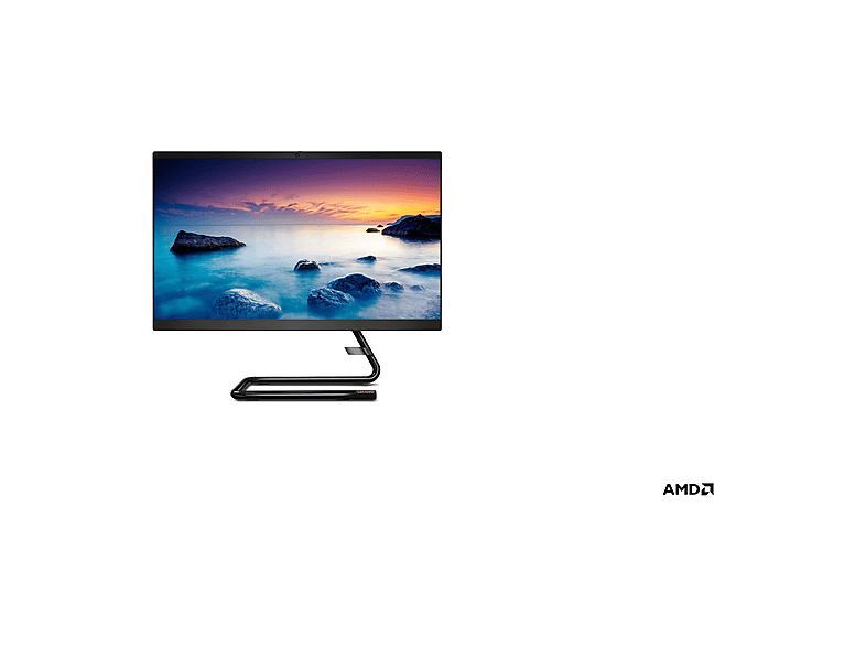 LENOVO DT IC A540-24API A53400GE N 8G-F0EM0062TX All In One Bilgisayar ...