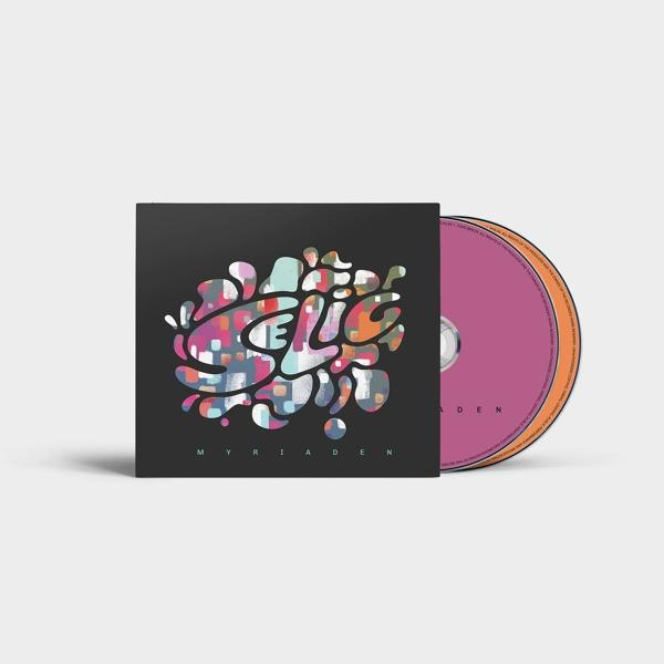 Selig | Selig - Myriaden (Limited Deluxe Edtion) - (CD) Rock & Pop CDs ...