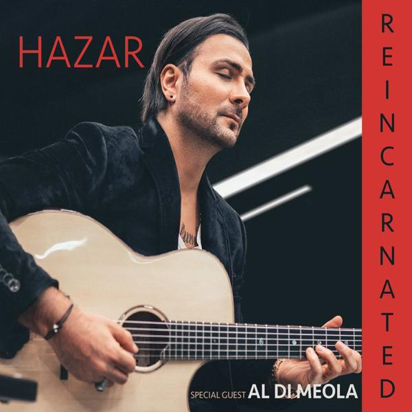 Hazar | REINCARNATED - (Vinyl) | MediaMarkt