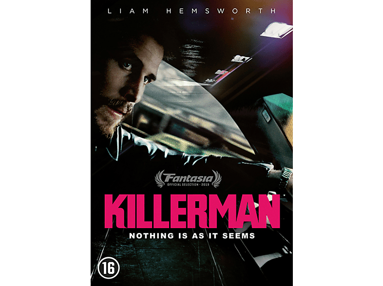 Killerman | DVD DVD Films