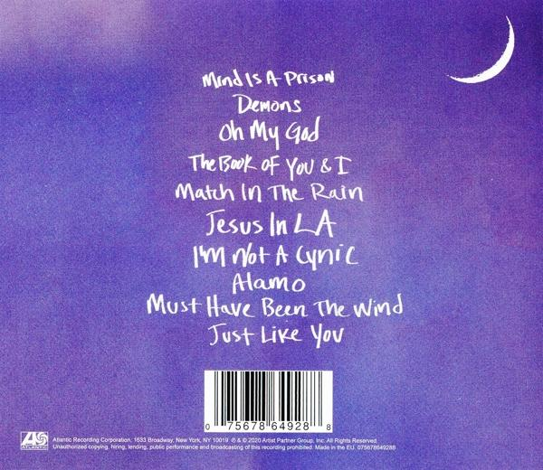 Alec Benjamin | Alec Benjamin - THESE TWO WINDOWS - (CD) Rock & Pop CDs ...