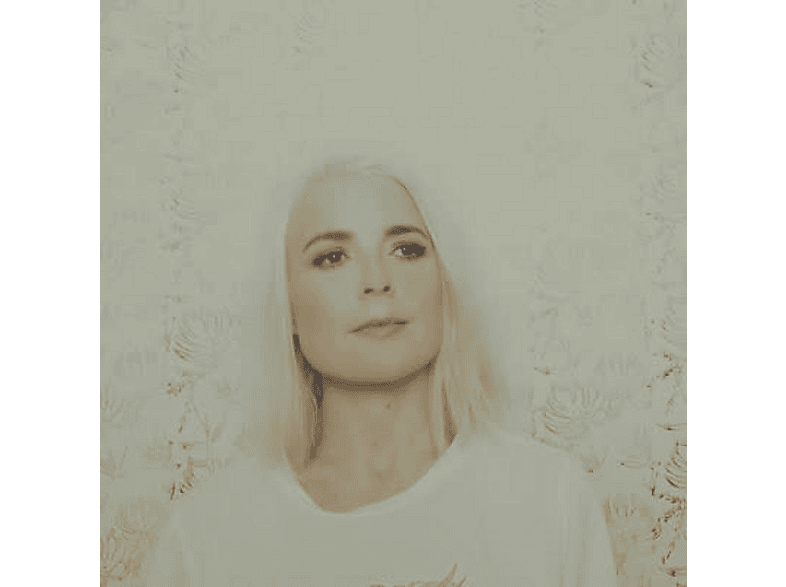 Natalie Slade | CONTROL - (Vinyl) | MediaMarkt