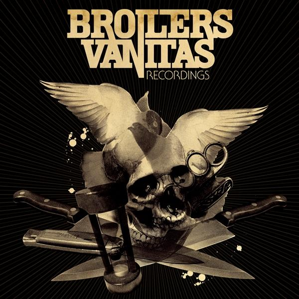 Broilers | Vanitas - (CD) | MediaMarkt