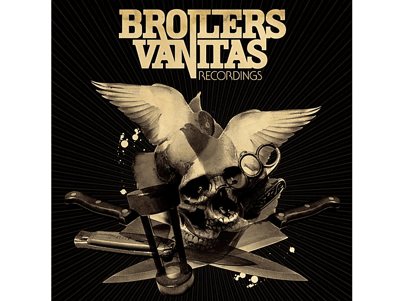 Broilers | Vanitas - (CD) | MediaMarkt