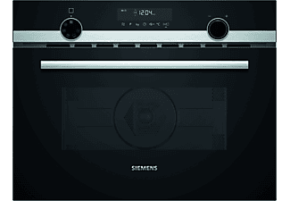 SIEMENS Micro-ondes encastrable (CM585AGS0)