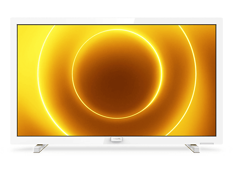 TV LED 24" | Philips 24PFS5535/12, Full-HD, 1920 x 1080 Pixeles, USB, A ...