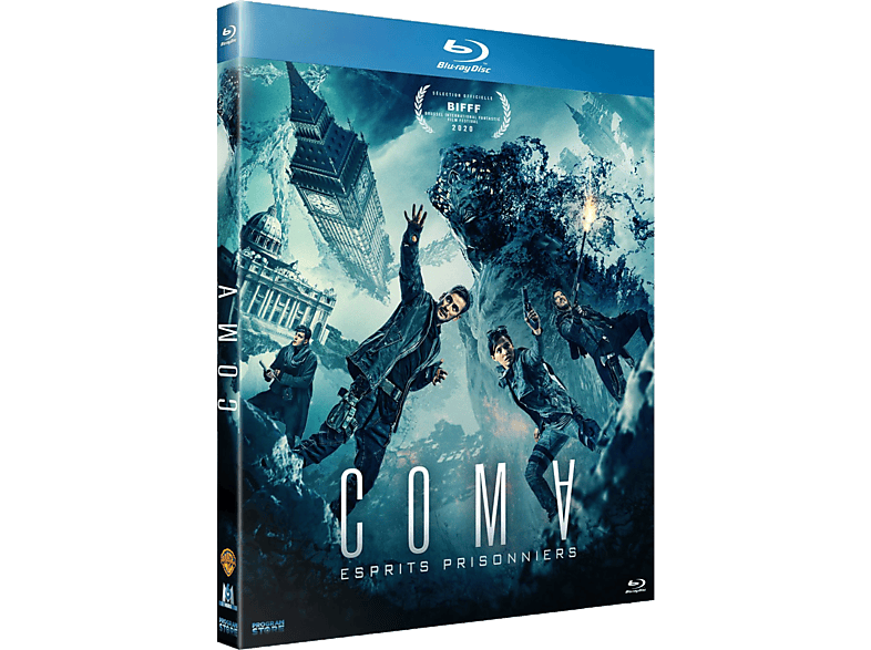 Coma | Blu-ray Blu-ray Films