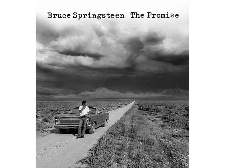 Bruce Springsteen | Bruce Springsteen - The Promise - (Vinyl) Vinyl ...